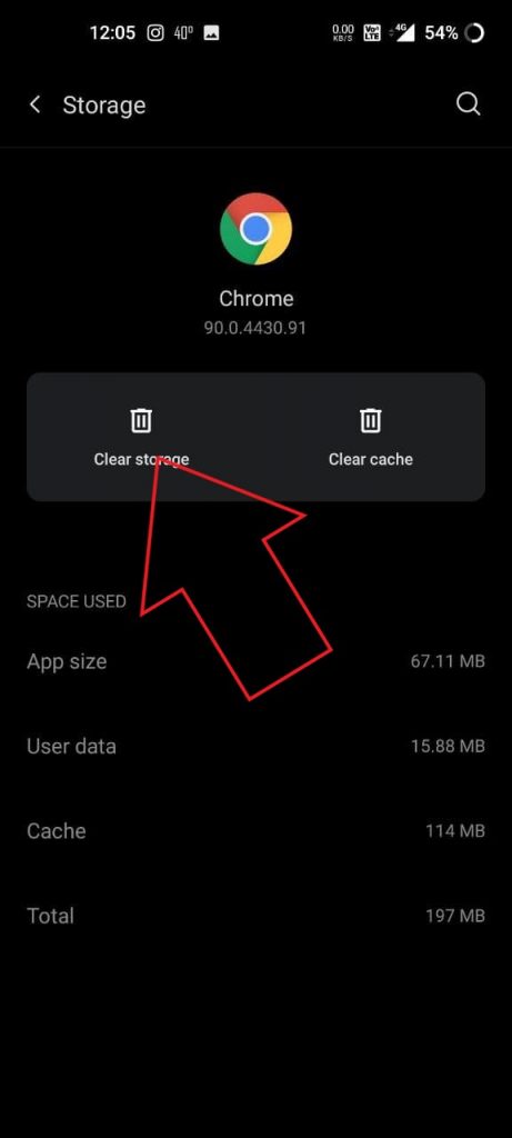 7 Ways to Fix Google Chrome Battery Drain on Android - Gadgets To Use