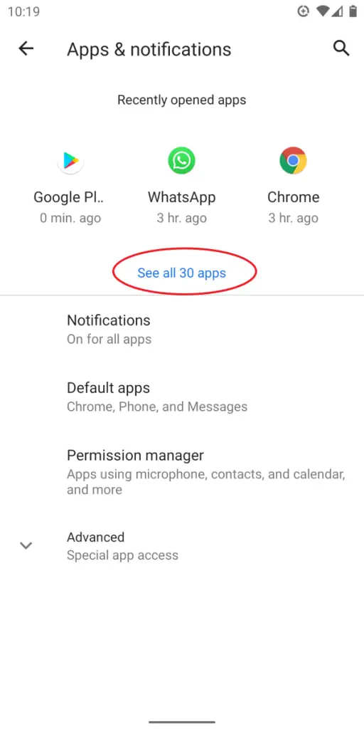 3 Ways to Update Google Play Store to Latest Version - Gadgets To Use