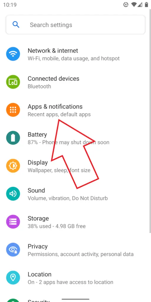 3 Ways to Update Google Play Store to Latest Version - Gadgets To Use
