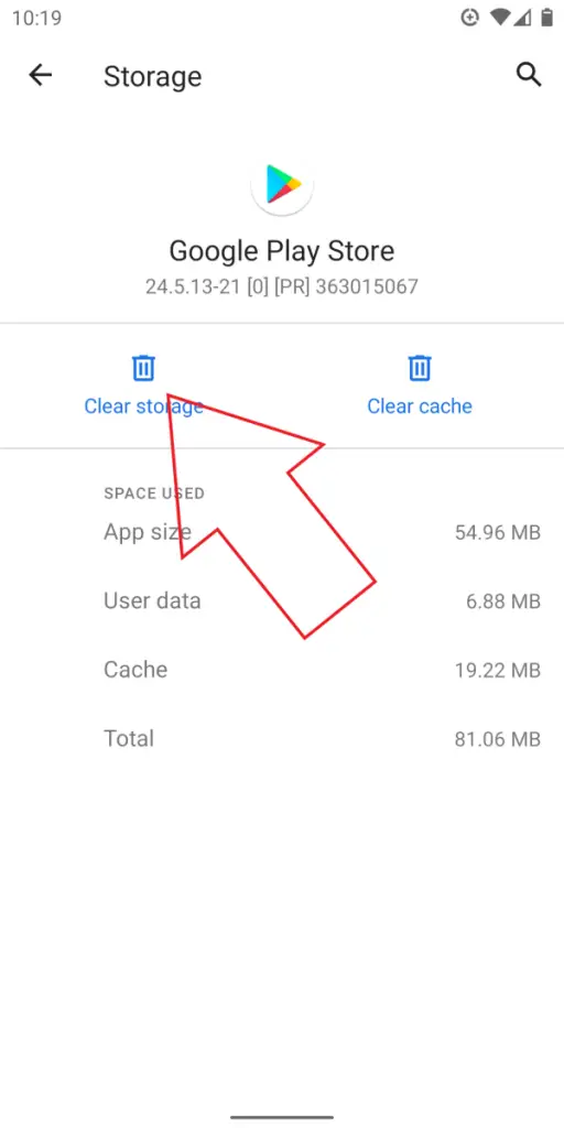 3 Ways to Update Google Play Store to Latest Version - Gadgets To Use