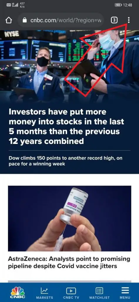 6 Ways to Download Complete Webpage for Offline Viewing - Gadgets To Use