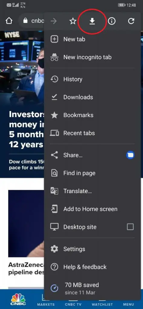 6 Ways to Download Complete Webpage for Offline Viewing - Gadgets To Use
