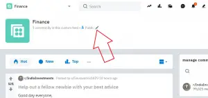 How to Delete or Hide Custom Feeds on Reddit - Gadgets To Use