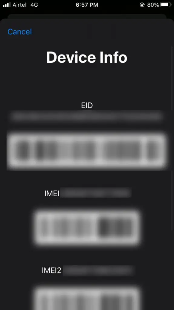 3 Ways To Check Phone's IMEI Number to Find if it's Original or Fake ...