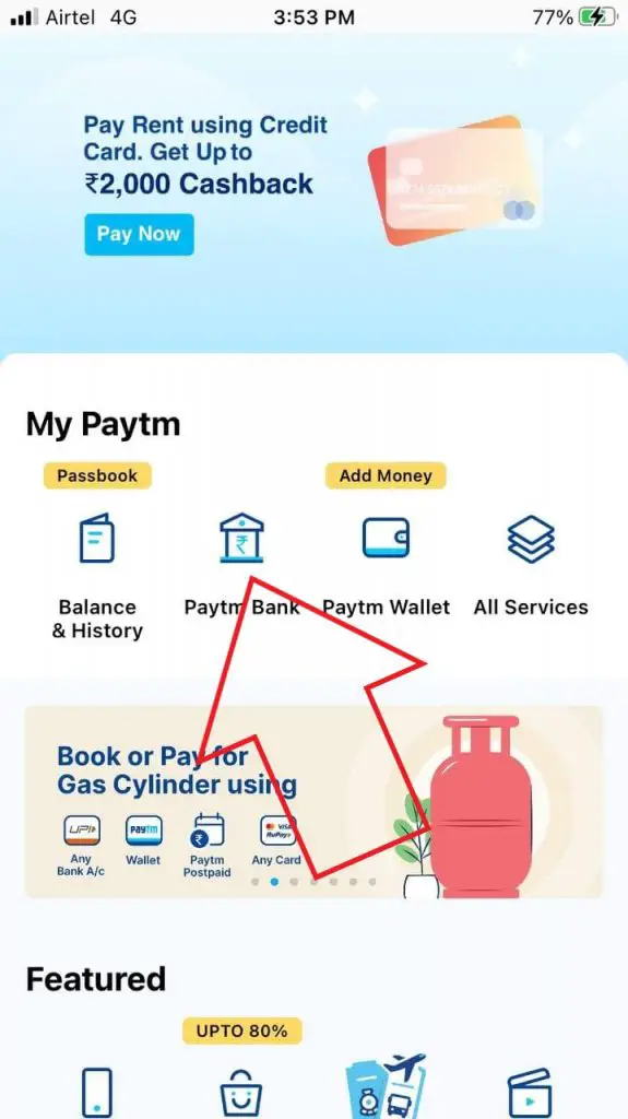 How to Get Paytm Visa International Debit Card for Free - Gadgets To Use
