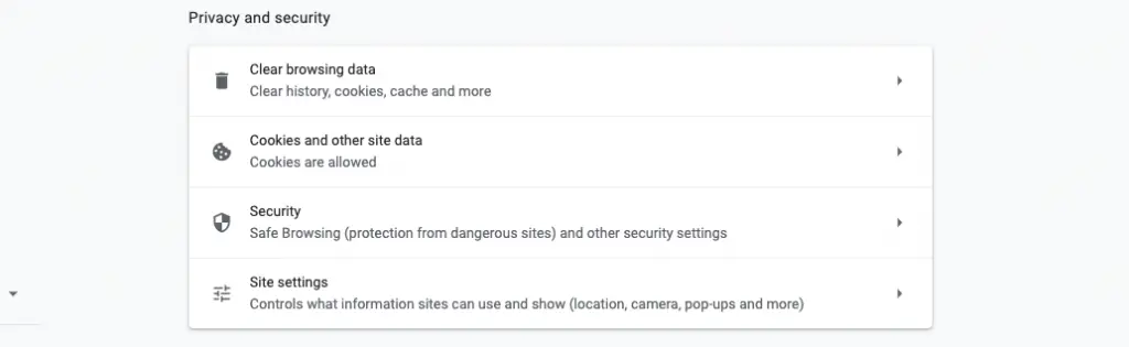 7 Ways to Fix Google Chrome "Aw, Snap!" Error and Other Page Crashes ...