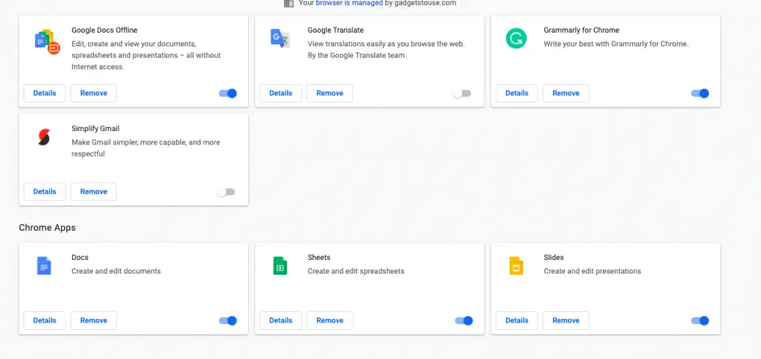 7 Ways to Fix Google Chrome "Aw, Snap!" Error and Other Page Crashes ...