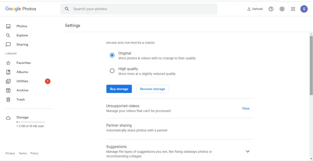 Storage Full in Gmail? 3 Ways to Free Up Space in Your Gmail Account ...