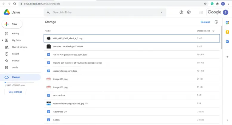 Storage Full in Gmail? 3 Ways to Free Up Space in Your Gmail Account ...