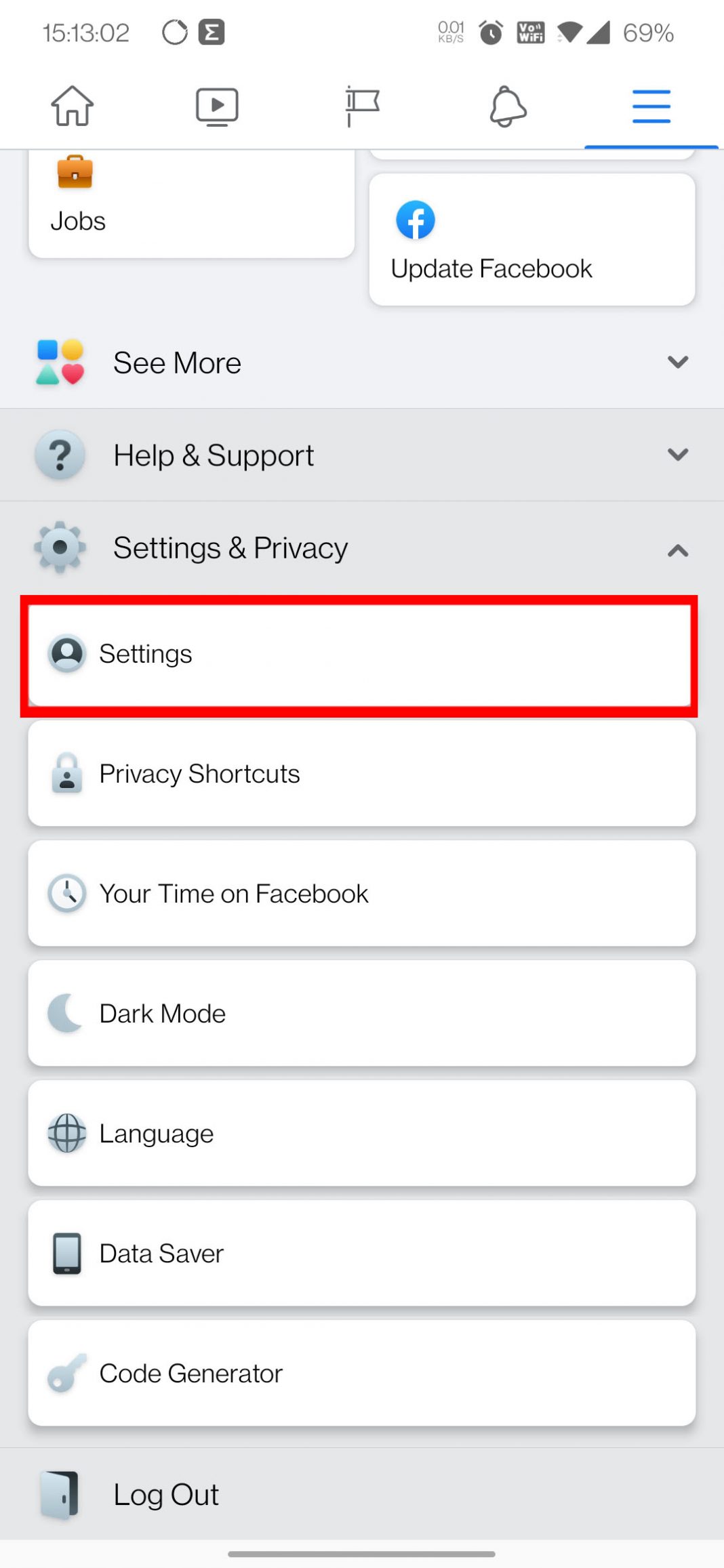 2 Ways to Turn Off "People You May Know" on Facebook - Gadgets To Use