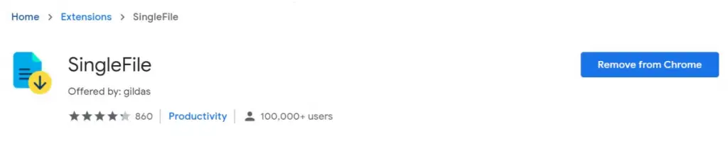 6 Ways to Download Complete Webpage for Offline Viewing - Gadgets To Use