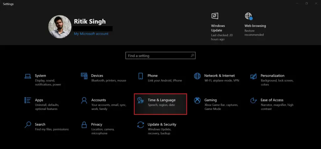 Top 5 Ways to Fix Windows 10 Computer Clock Showing Wrong Time ...