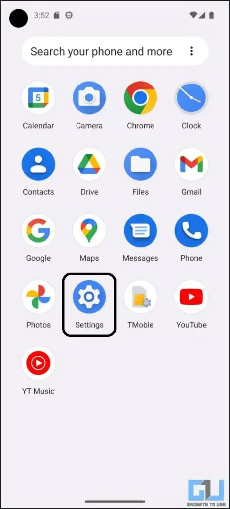 4 Ways To Block Internet Access For Specific Apps On Android Gadgets To Use