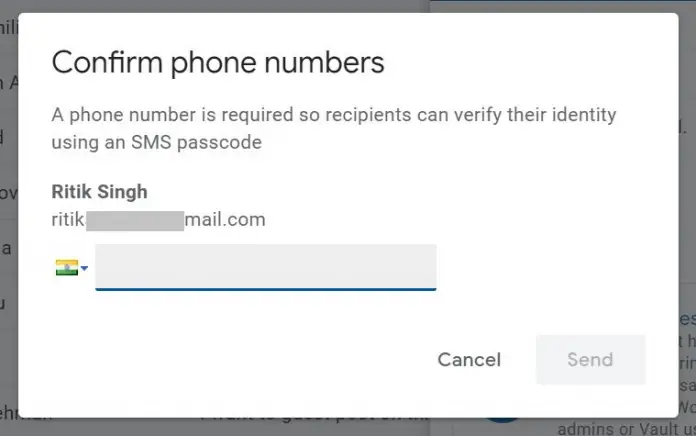 3 Ways To Send Password Protected Email Via Gmail And Alternatives