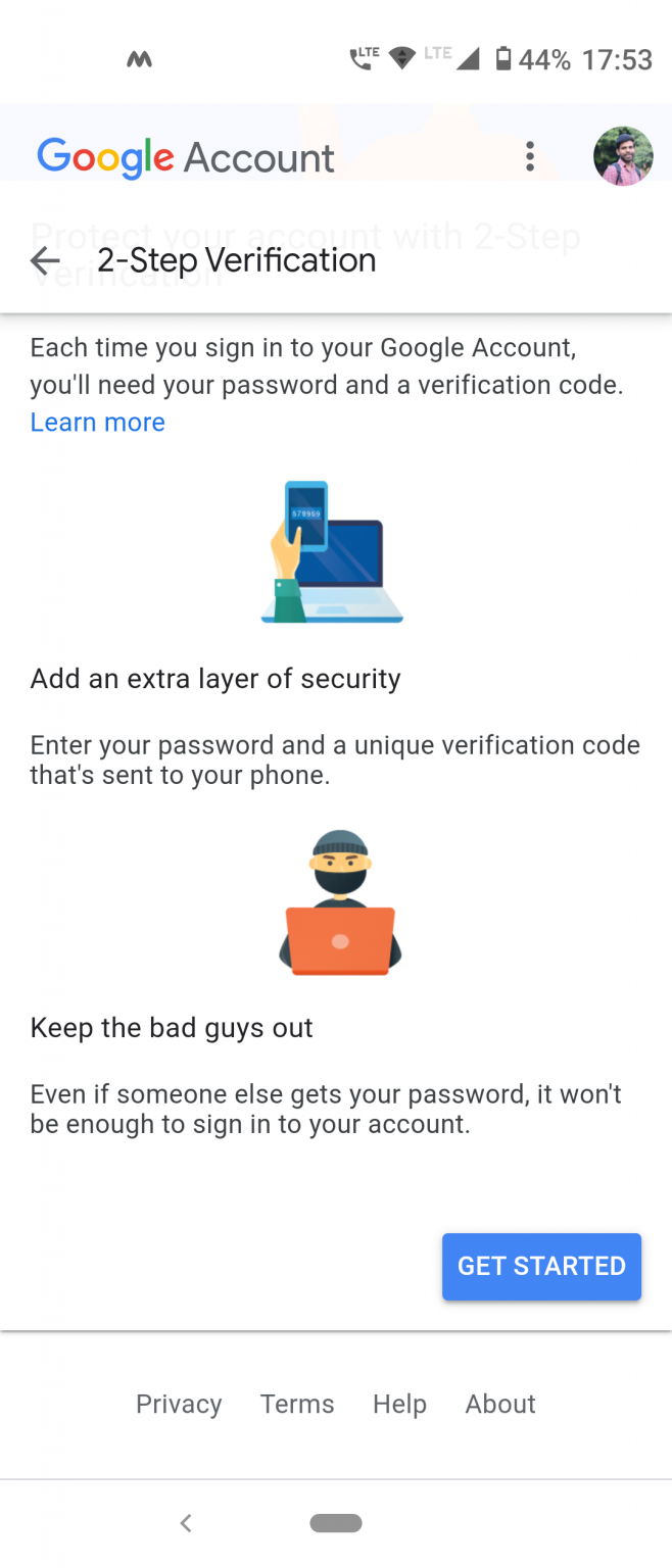 5 Ways to Set Up 2FA or 2-Step Verification in Your Google Account ...