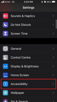 8 Ways To Fix iPhone Screen Too Dim, Dark To Read Even With Auto ...