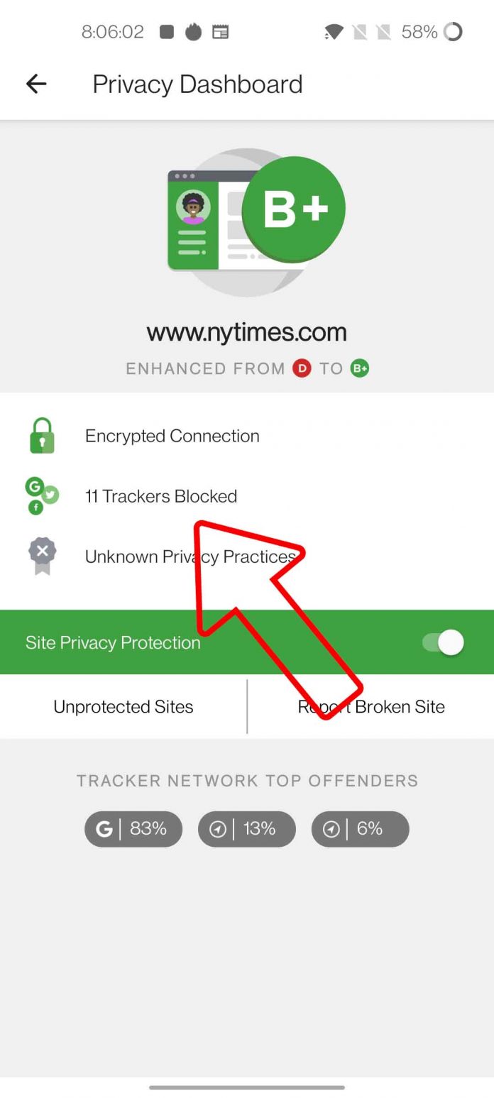 Top 9 Privacy Apps to Use: Prevent Tracking, Block Ads, Data Collection ...