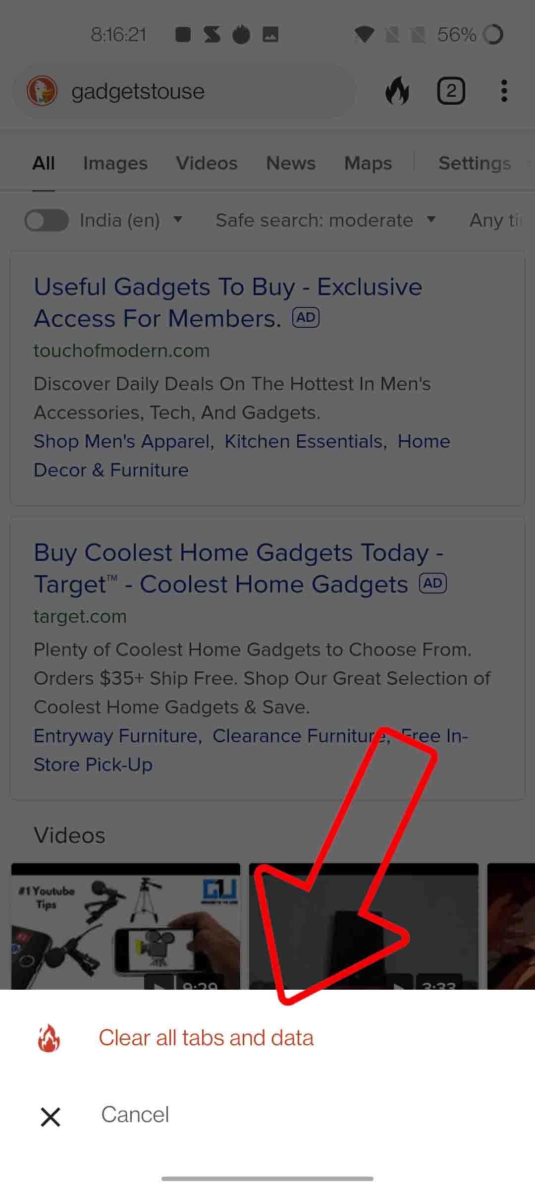 Top 9 Privacy Apps to Use: Prevent Tracking, Block Ads, Data Collection ...