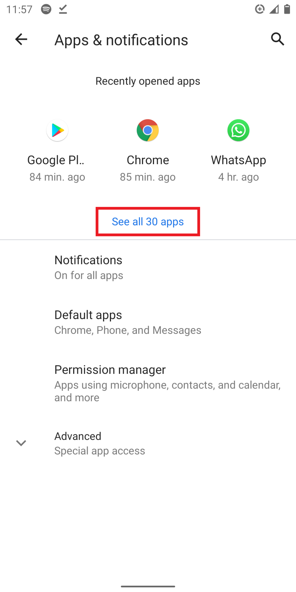 10 Ways to Fix Android Apps Not Working on Mobile Data - Gadgets To Use