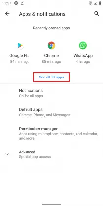 10 Ways to Fix Android Apps Not Working on Mobile Data - Gadgets To Use