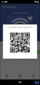 5 Ways to Use Your Android Phone as WiFi Repeater - Gadgets To Use