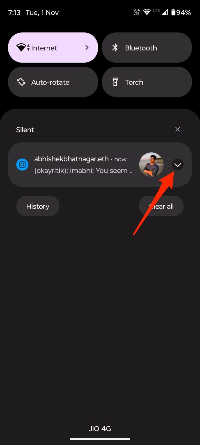 5 Ways to Read Instagram Direct Messages Without Seen (2023) - Gadgets ...