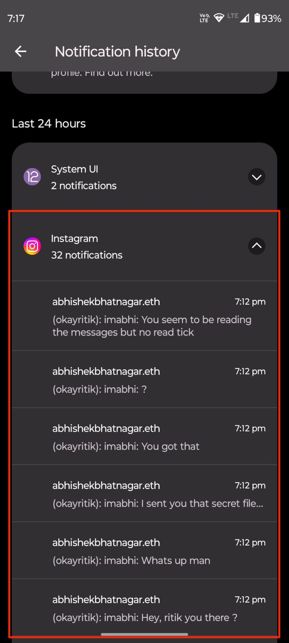 5 Ways to Read Instagram Direct Messages Without Seen (2023) - Gadgets ...