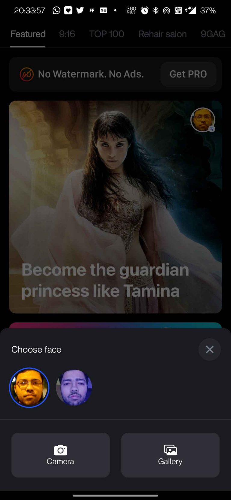 4 Ways to Make Deep Fake Photos, Videos, and Memes on Your Phone ...