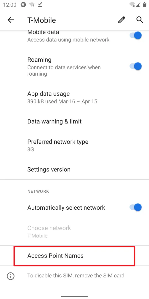 10 Ways to Fix Android Apps Not Working on Mobile Data - Gadgets To Use