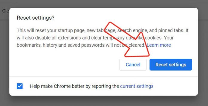 Default Search Engine Changed for Google Chrome? Here Are 4 Ways to Fix ...