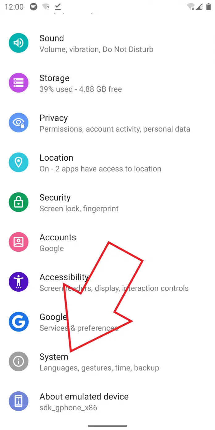 10 Ways to Fix Android Apps Not Working on Mobile Data - Gadgets To Use