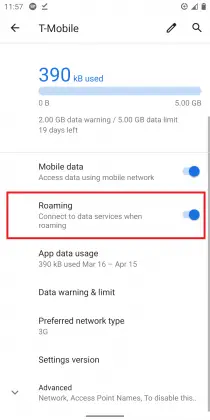 10 Ways to Fix Android Apps Not Working on Mobile Data - Gadgets To Use