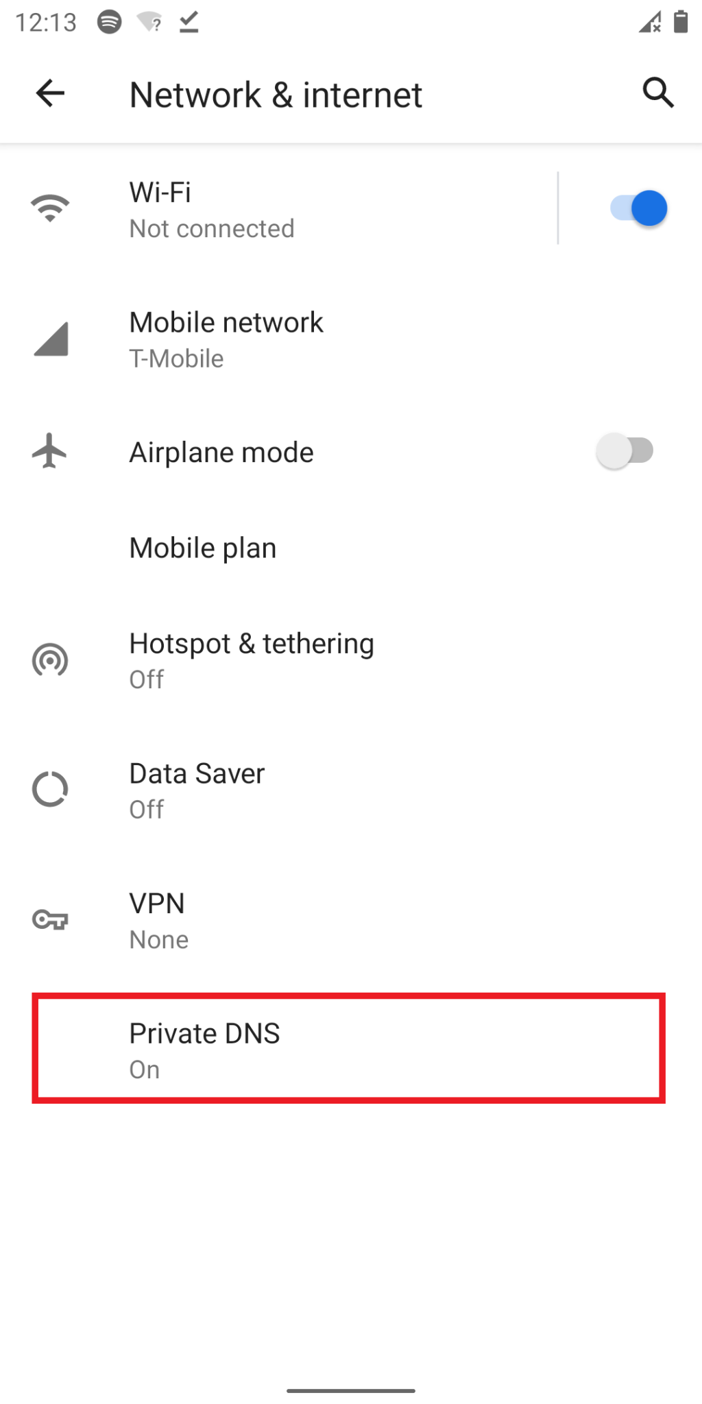 10 Ways to Fix Android Apps Not Working on Mobile Data - Gadgets To Use