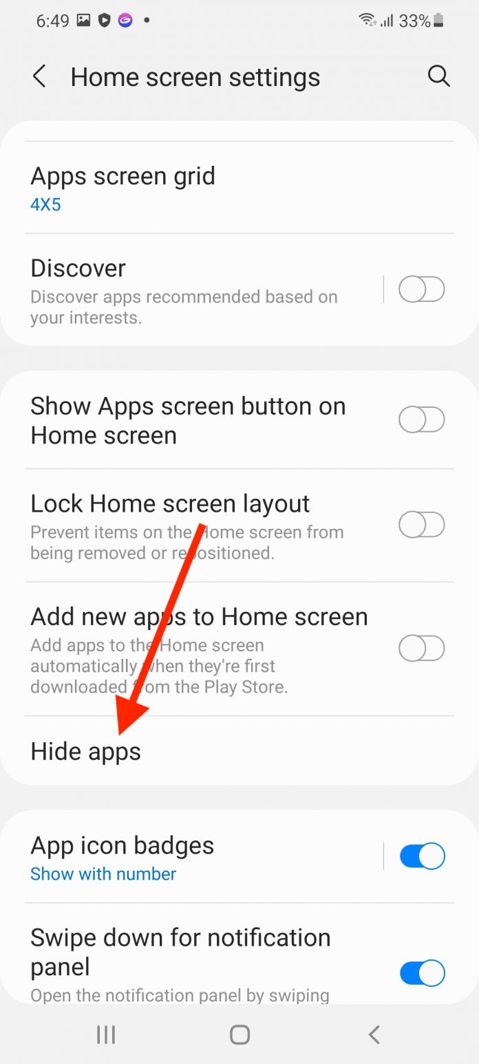 5 Ways to Add Password or Fingerprint Lock on Apps on Android - Gadgets ...