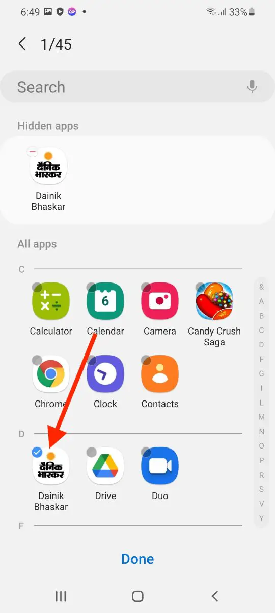 5 Ways to Add Password or Fingerprint Lock on Apps on Android - Gadgets ...