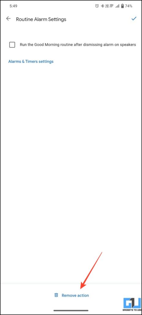 8 Ways to Fix Android Phone Automatically Goes Into Silent Mode - Gadgets To Use