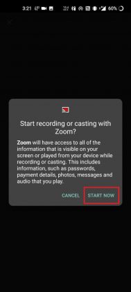 3 Ways to Share iPhone or Android Screen in a Zoom Meeting - Gadgets To Use