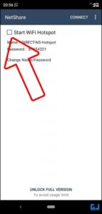 5 Ways to Use Your Android Phone as WiFi Repeater - Gadgets To Use