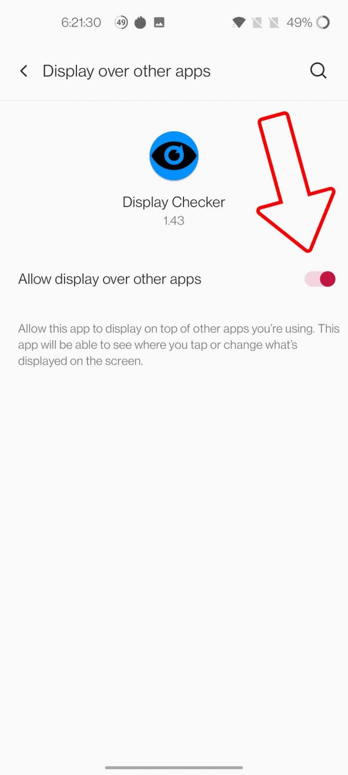 3 Ways to Check Real Display Refresh Rate of Your Phone, Tablet, or Laptop