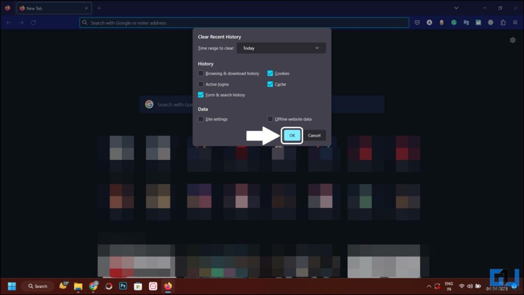 10 Ways to Fix Can't Send an Email With Attachments in Gmail - Gadgets ...