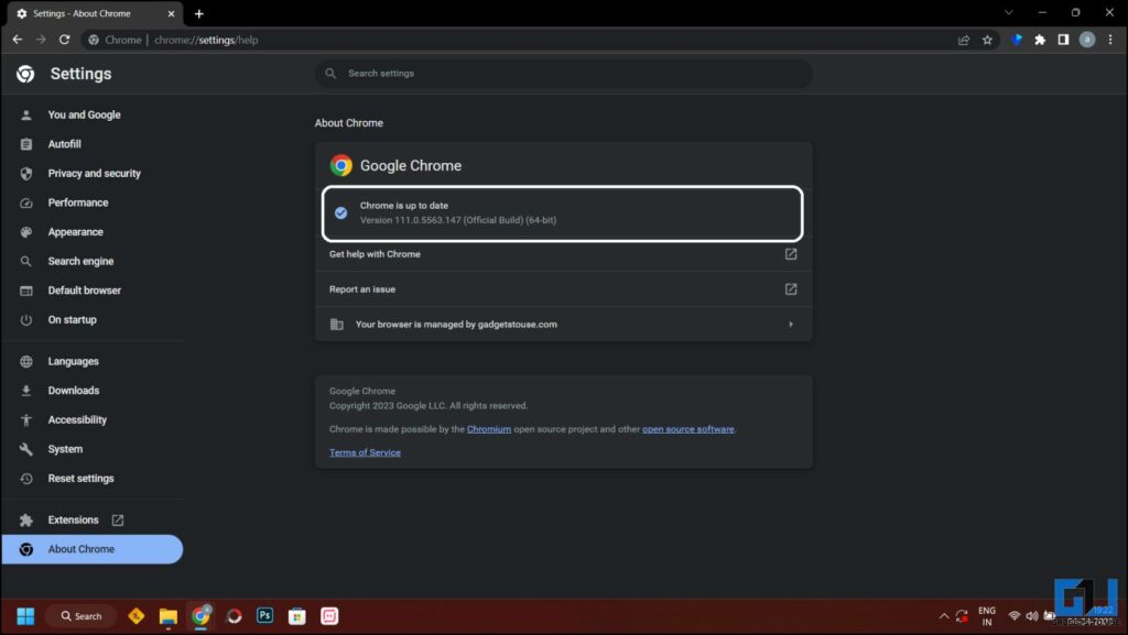 10 Ways to Fix Can't Send an Email With Attachments in Gmail - Gadgets ...