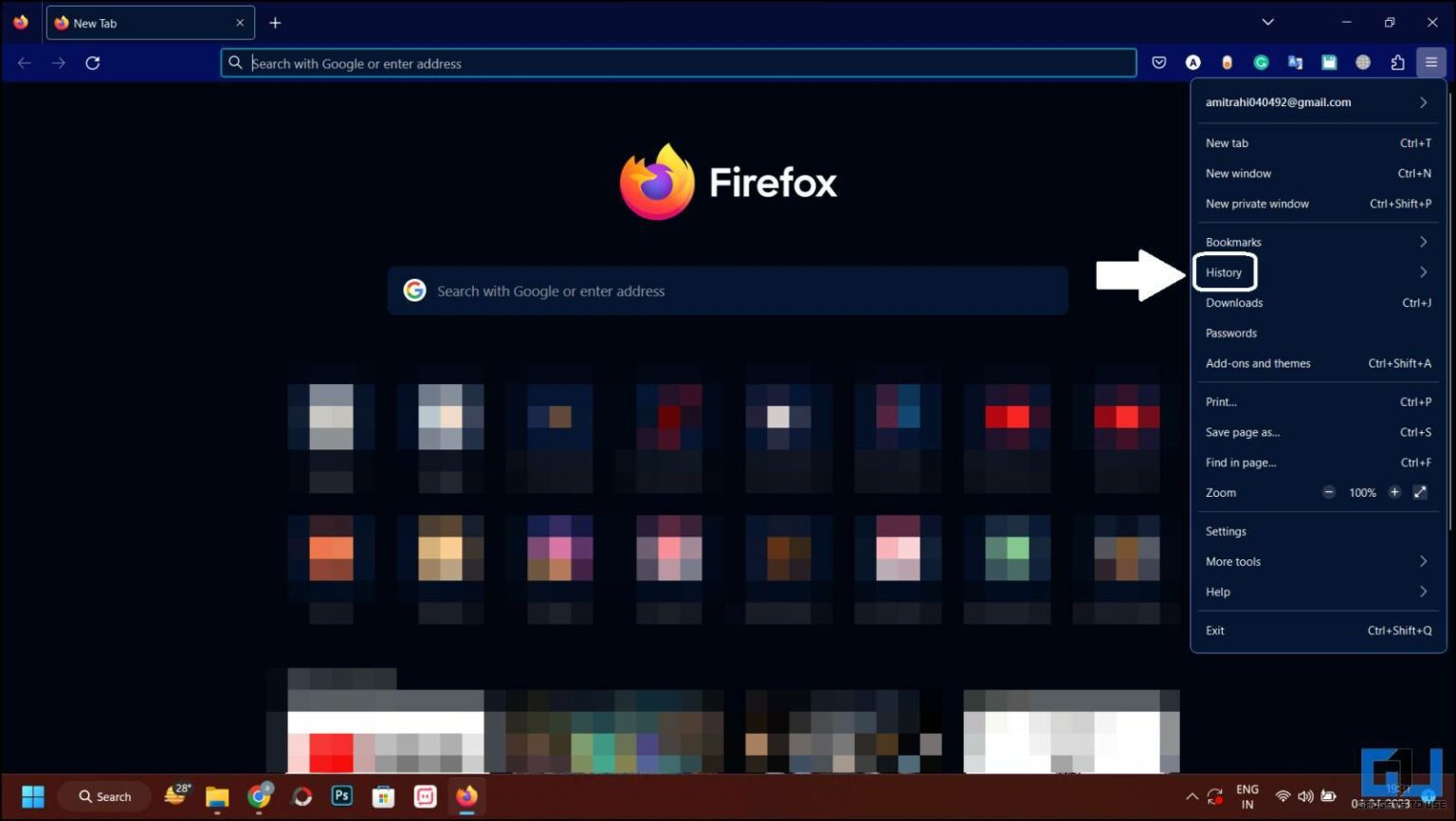 10 Ways to Fix Can't Send an Email With Attachments in Gmail - Gadgets ...