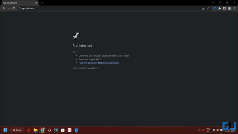 10 Ways to Fix Can't Send an Email With Attachments in Gmail - Gadgets ...