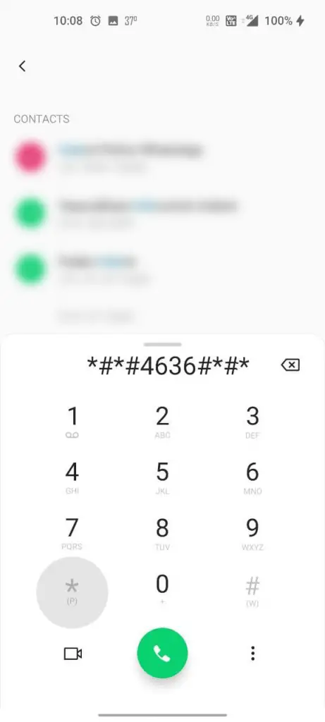 Exclamation Mark on Network Signal, Mobile Data Not Working? 8 Ways to ...