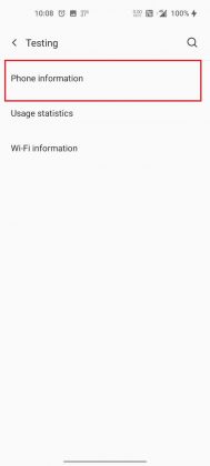 Exclamation Mark on Network Signal, Mobile Data Not Working? 8 Ways to ...
