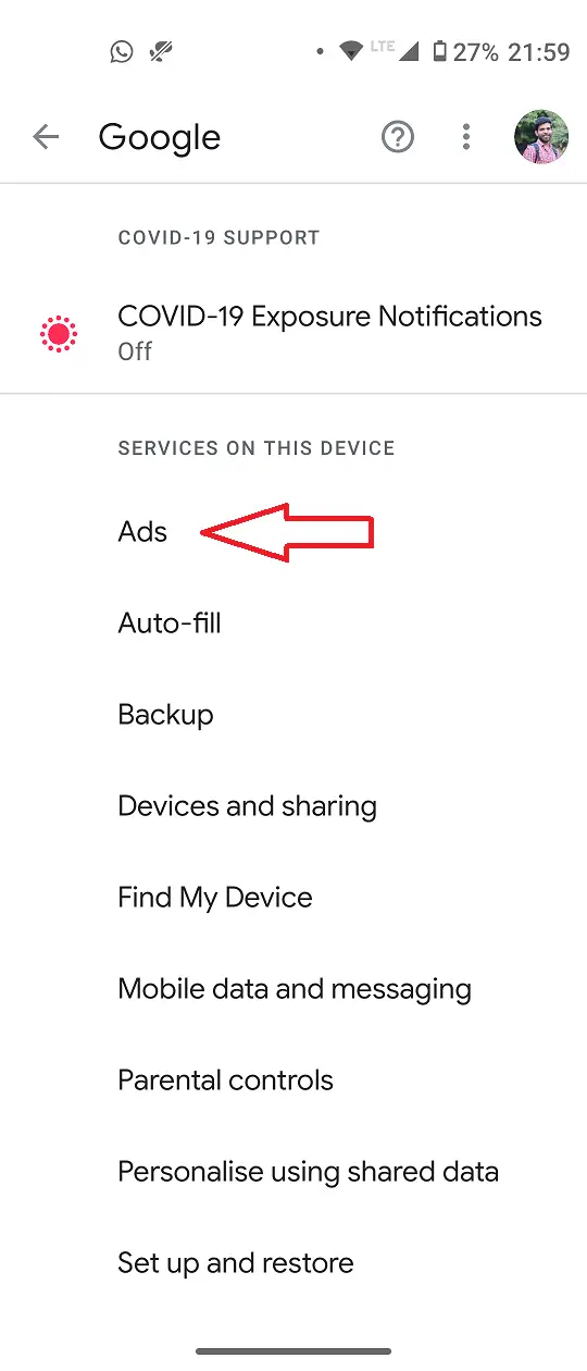 What is Advertising ID on Android? How to Reset It to Limit Ads on Your ...