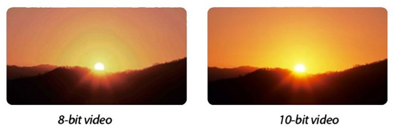 8-bit vs 10-bit Display in Smartphones: Does it Matter? - Gadgets To Use