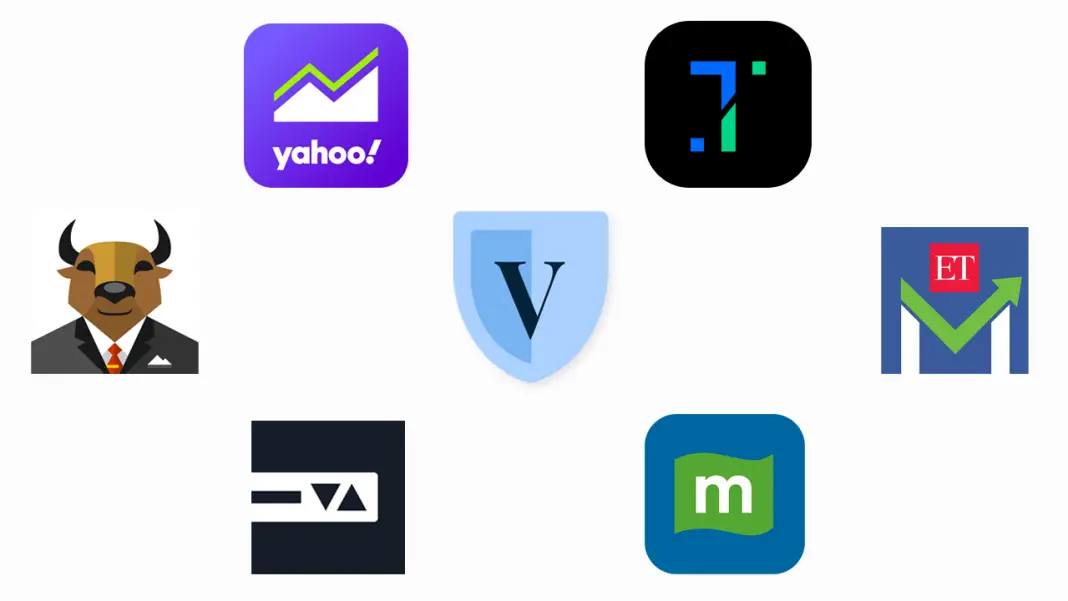 Top 7 Useful Apps for Stock Market Investors in India - Gadgets To Use