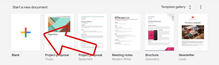 3 Ways to Add PDF to Google Docs, Slides, and Google Form - Gadgets To Use