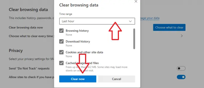 5 Ways to Delete Cache Files on Your Windows PC - Gadgets To Use